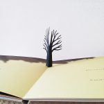 Little Tree di Katsumi Komagata - Mammachilegge!